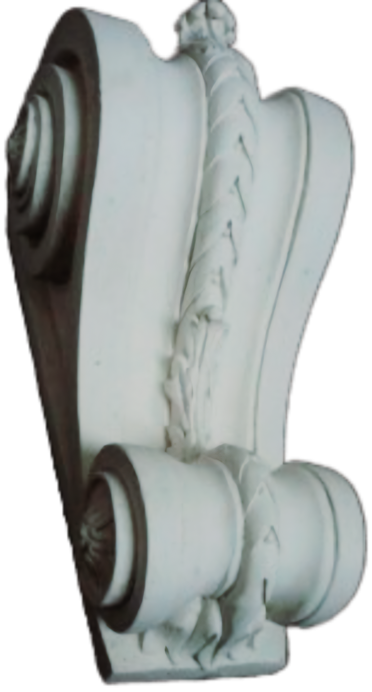 Plaster Corbels & Brackets | Pre Made Plaster Mouldings