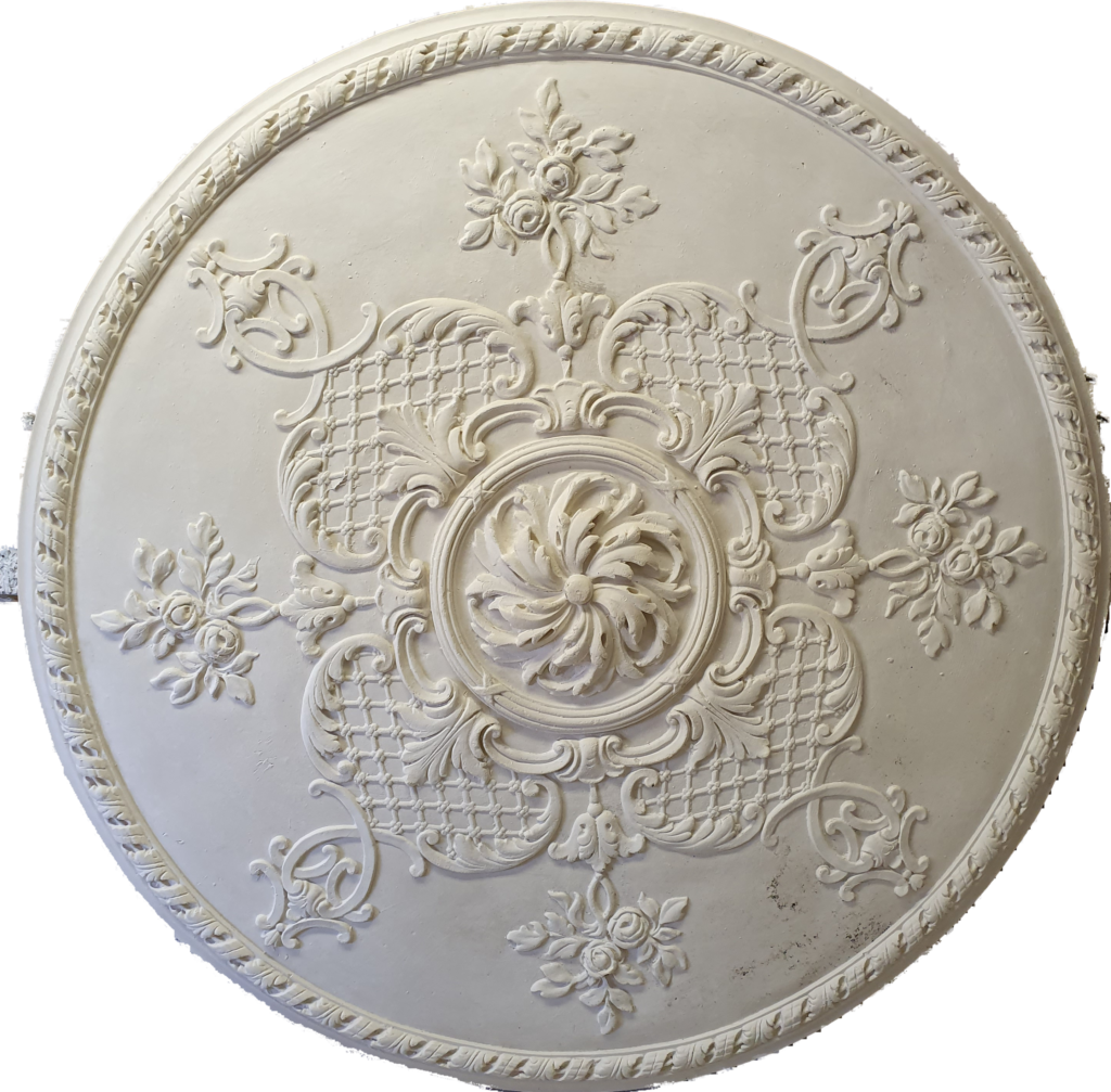MR 25 - Modillion | Plaster Mouldings