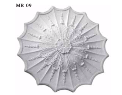 MR 26 - Modillion | Plaster Mouldings