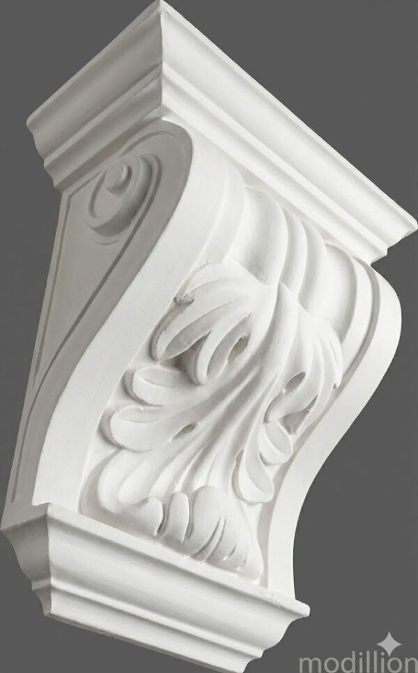 Plaster Corbels & Brackets | Pre Made Plaster Mouldings