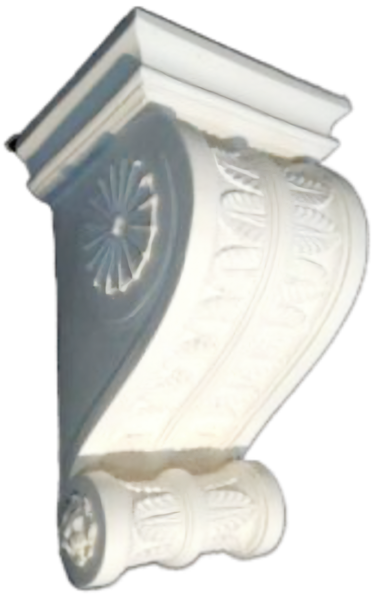 Plaster Corbels & Brackets | Pre Made Plaster Mouldings