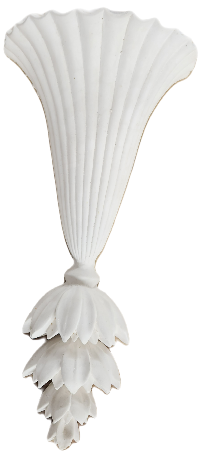 large plain corbel / support bracket - Modillion | Plaster Mouldings