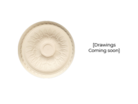 MR 26 - Modillion | Plaster Mouldings