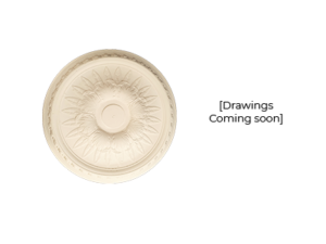 MR 26 - Modillion | Plaster Mouldings