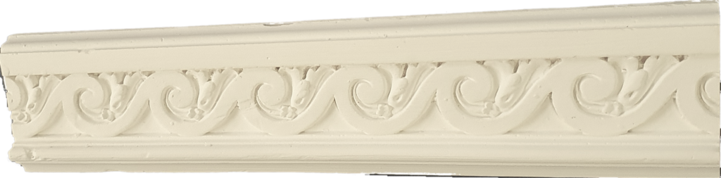 PM 19 - Modillion | Plaster Mouldings