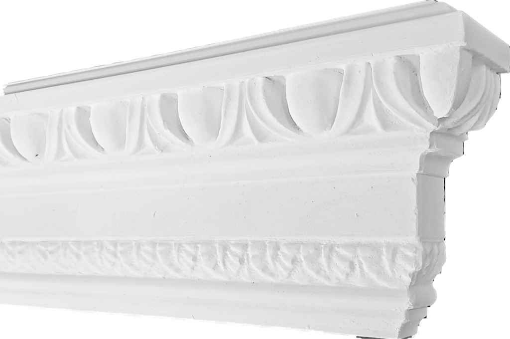 PM 19 - Modillion | Plaster Mouldings