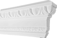 PM 19 - Modillion | Plaster Mouldings
