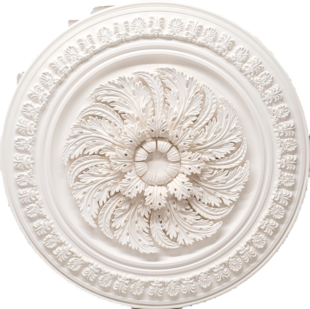 MR 34 - Modillion | Plaster Mouldings