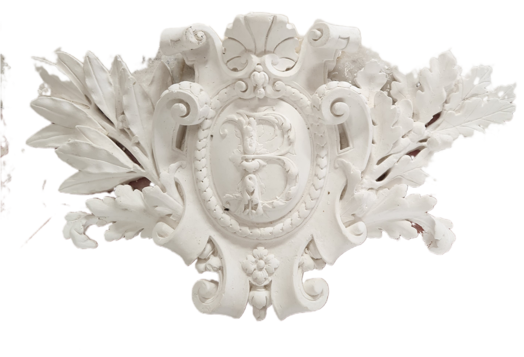 The History of Plaster Mouldings in Surrey's Heritage Buildings ...