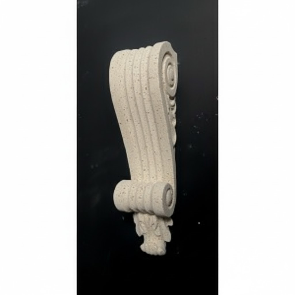 Exterior corbel 5 - Modillion | Plaster Mouldings